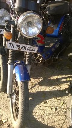 TVS Fiero 150cc Price (incl. GST) in India,Ratings, Reviews, Features ...