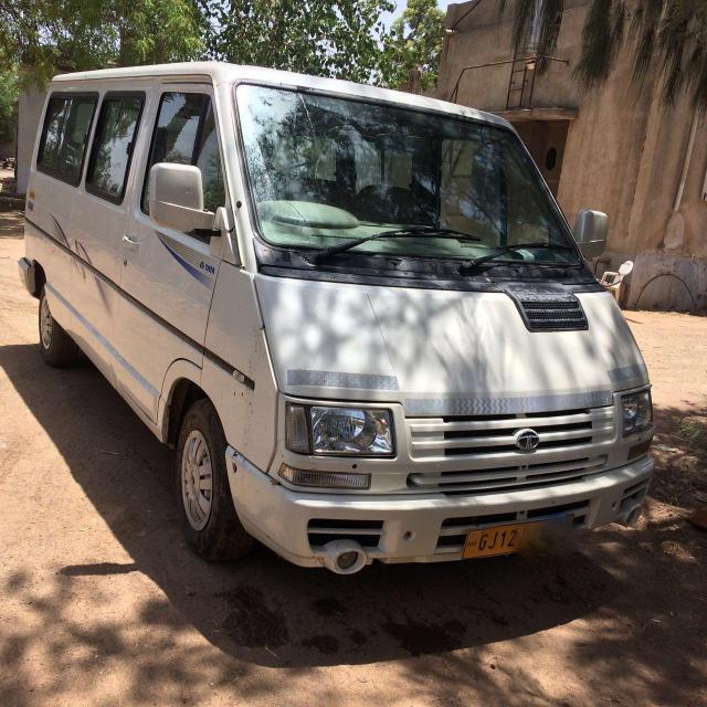 11 Used Tata Winger Cars, Second Hand Winger Cars For Sale | Droom