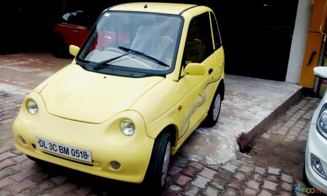 Electric Cars for Sale | Droom