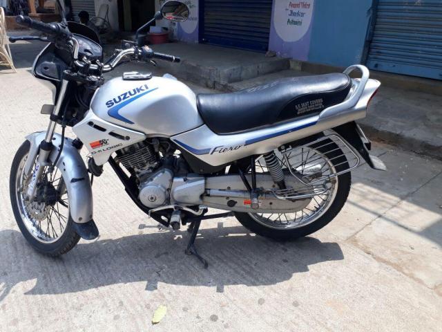 Suzuki Fiero 150cc Price (incl. GST) in India,Ratings, Reviews ...