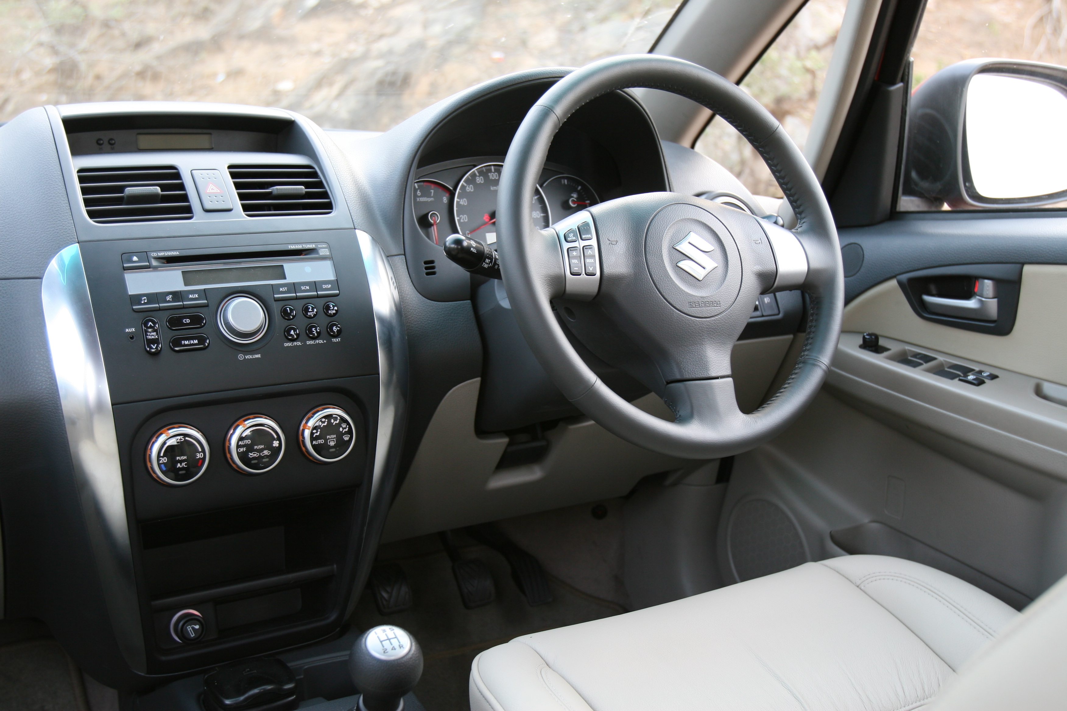 Maruti Suzuki SX4 Price 2021 - SX4 Car Variants, Mileage and Colors | Droom