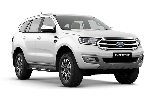New Ford Endeavour Check Prices Mileage, Specs, Pictures | Droom Discovery