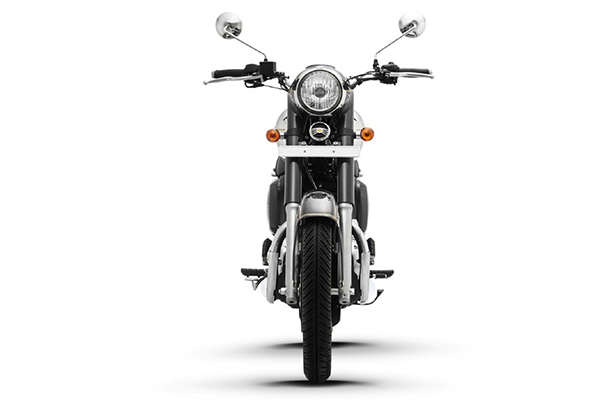 Jawa Standard Price 2021 - Standard Bike Variants, Mileage and Colors ...