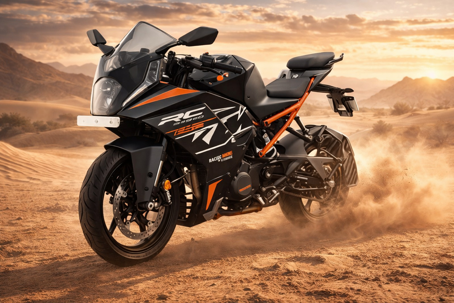 Used Ktm Rc 160 Bike Price Online: Check Second Hand Ktm Rc 160 Bike ...