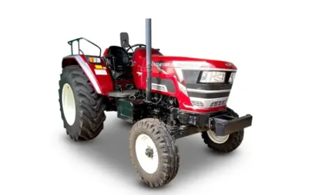 Used Mahindra Novo 655 Di Tractor Price Online: Check Second Hand ...
