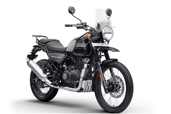Royal Enfield Himalayan Price 2021 - Himalayan Bike Variants, Mileage ...