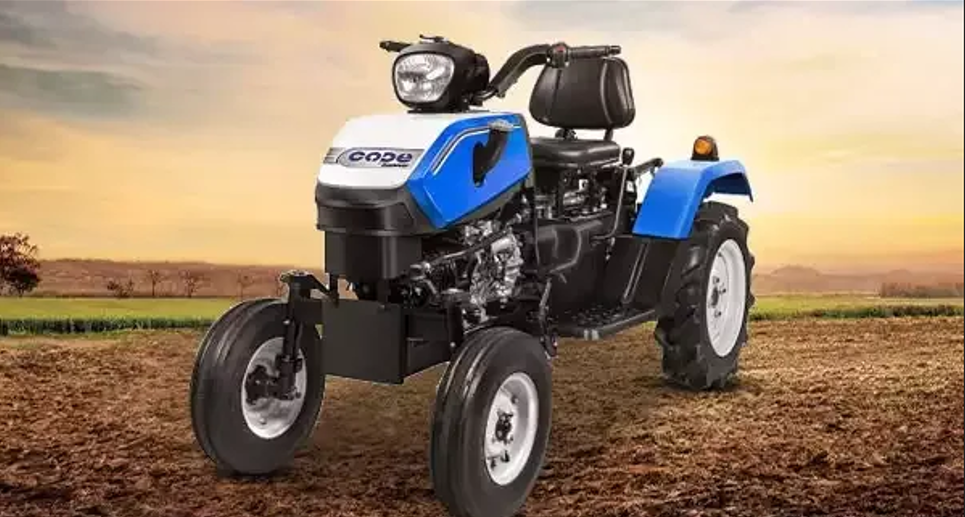 Used Swaraj Code Tractor Price Online: Check Second Hand Swaraj Code ...