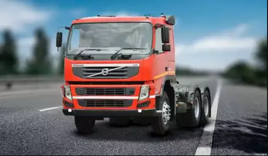 Used Volvo Fm 400 Truck Price Online: Check Second Hand Volvo Fm 400 ...