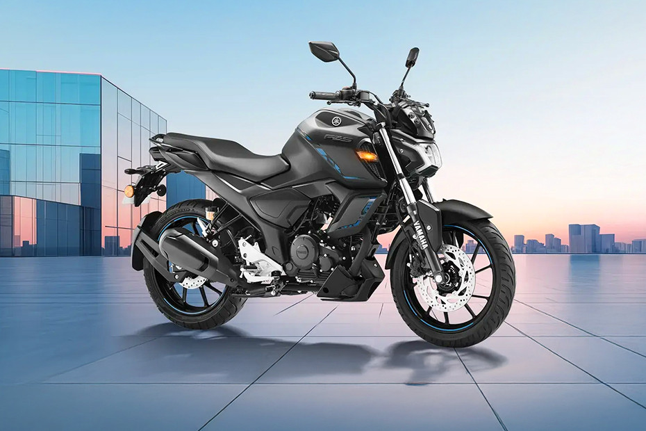 Used Yamaha Fz-s Fi Bike Price Online: Check Second Hand Yamaha Fz-s Fi ...