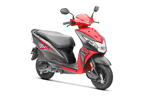 Honda Dio 110CC Price in India | Droom