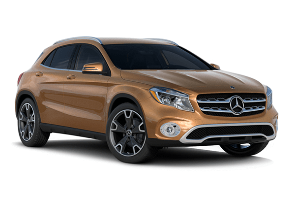 New Mercedes-Benz GLA Check Prices Mileage, Specs, Pictures | Droom ...