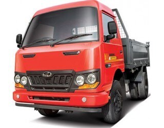 Used Mahindra Loadking Optimo Truck Price Online: Check Second Hand ...