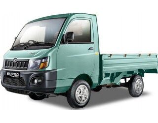Used Mahindra Supro Minitruck Truck Price Online: Check Second Hand ...
