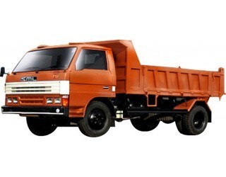 Used Sml Isuzu Tipper Bs-iv Truck Price Online: Check Second Hand Sml ...