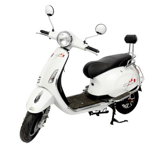 Used Miracle5 Race 40 Electric Scooter Price Online: Check Second Hand ...