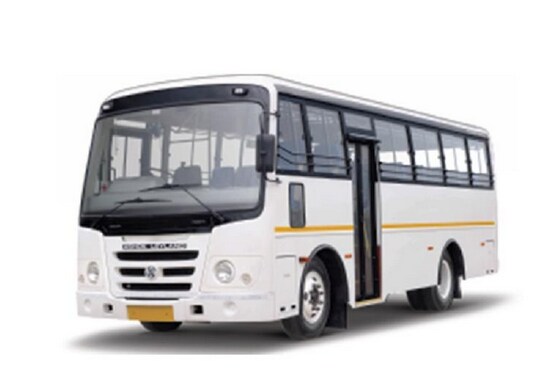 Used Ashok Leyland Lynx Smart 5200 Bus Price Online: Check Second Hand ...