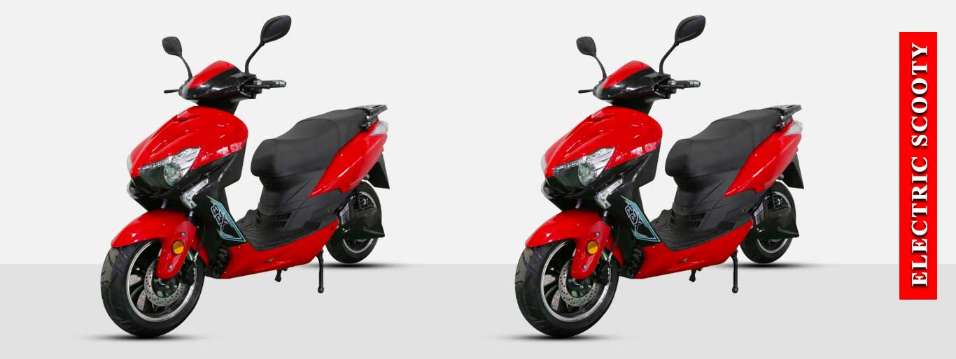 Used Speego Xpuma Electric Scooter Price Online: Check Second Hand ...