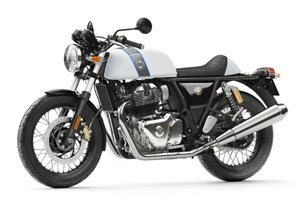 Royal Enfield Continental GT Price in India, Mileage, Reviews & Images ...