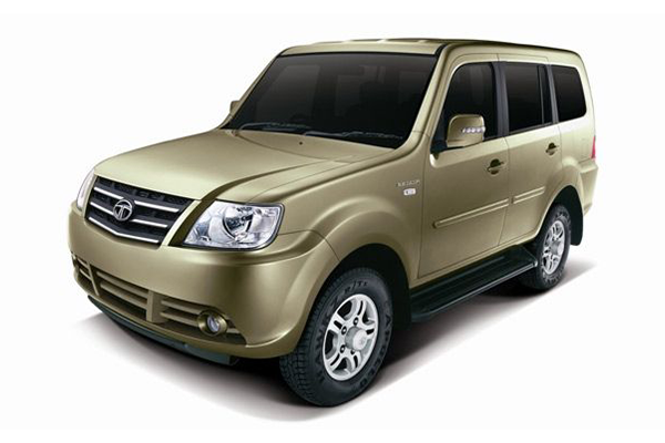 Tata Sumo Grande Price 2021 - Sumo Grande Car Variants, Mileage and ...