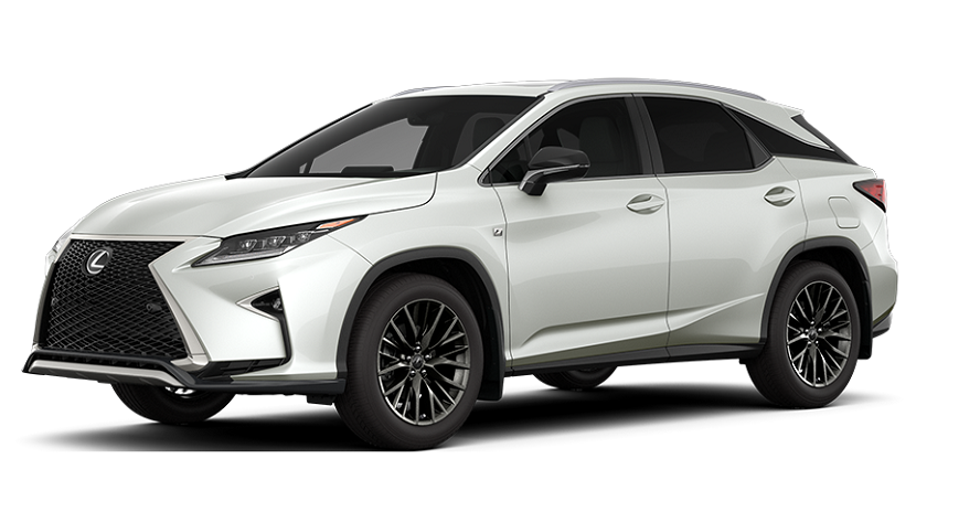 New Lexus RX Check Prices Mileage, Specs, Pictures | Droom Discovery