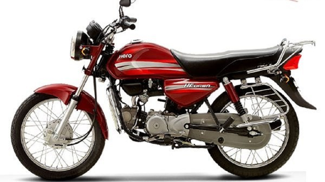 Hero HF Dawn Price 2021 - HF Dawn Bike Variants, Mileage and Colors | Droom