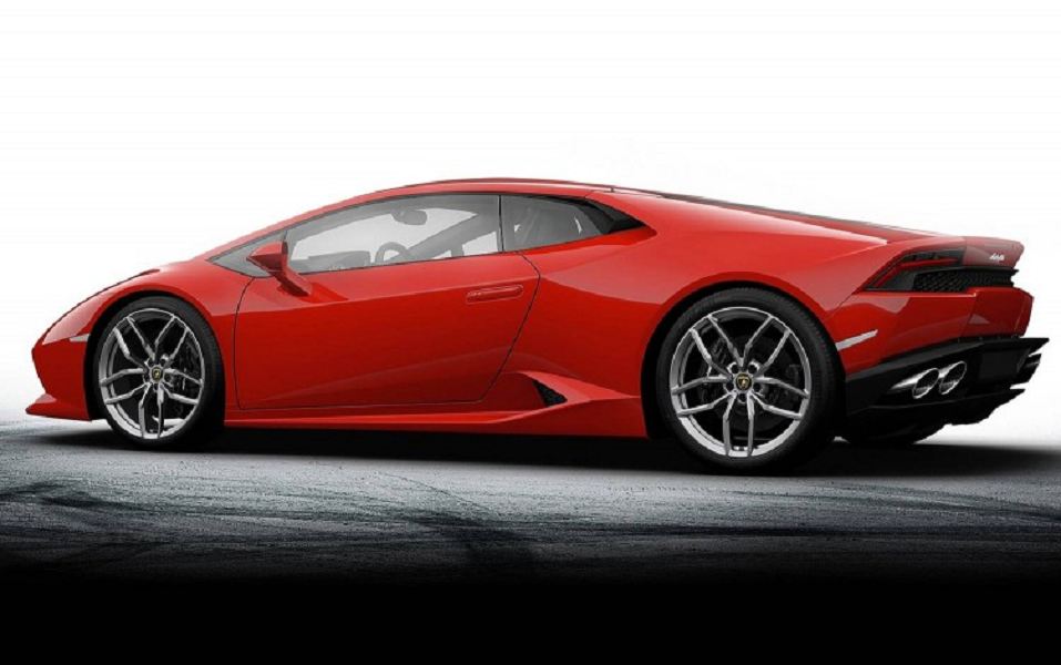 Lamborghini Huracan Price 2021 - Huracan Car Variants, Mileage and ...