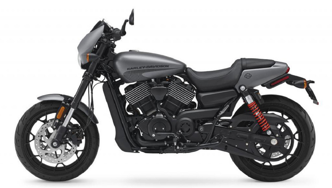 New Harley-Davidson Street Rod Check Prices Mileage, Specs, Pictures ...
